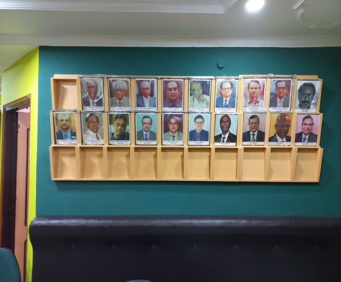 Gallery – API West Bengal l Association of Physicians of India